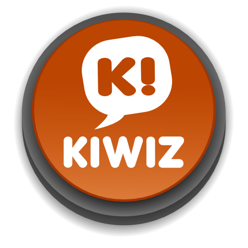 Kiwiz : le quiz qui vous parle sur iPad, iPhone et Android.